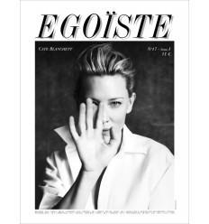 Égoïste N° 18 - La Galerie de l'Instant