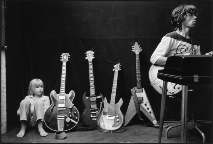 Dominique Tarlé | La Galerie de L'Instant