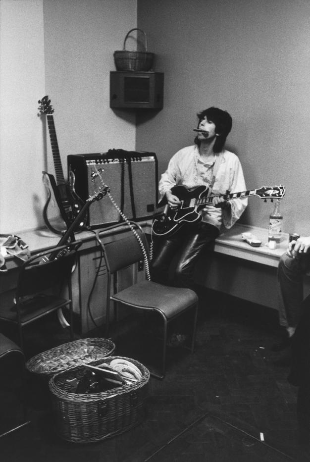 Dominique Tarlé | La Galerie de L'Instant