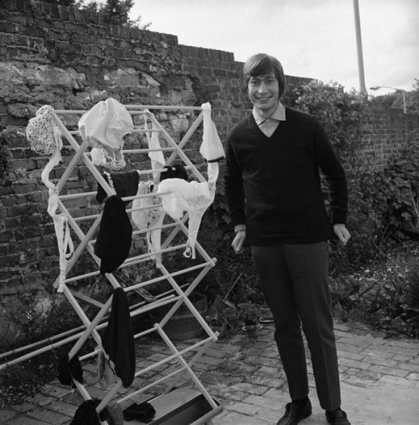 Gered Mankowitz | La Galerie de L'Instant