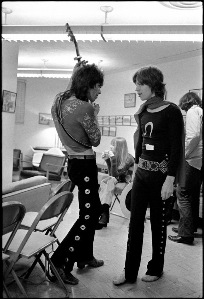 Ethan Russell | La Galerie de L'Instant