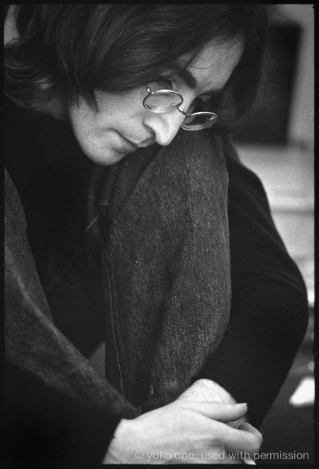 Ethan Russell | La Galerie de L'Instant