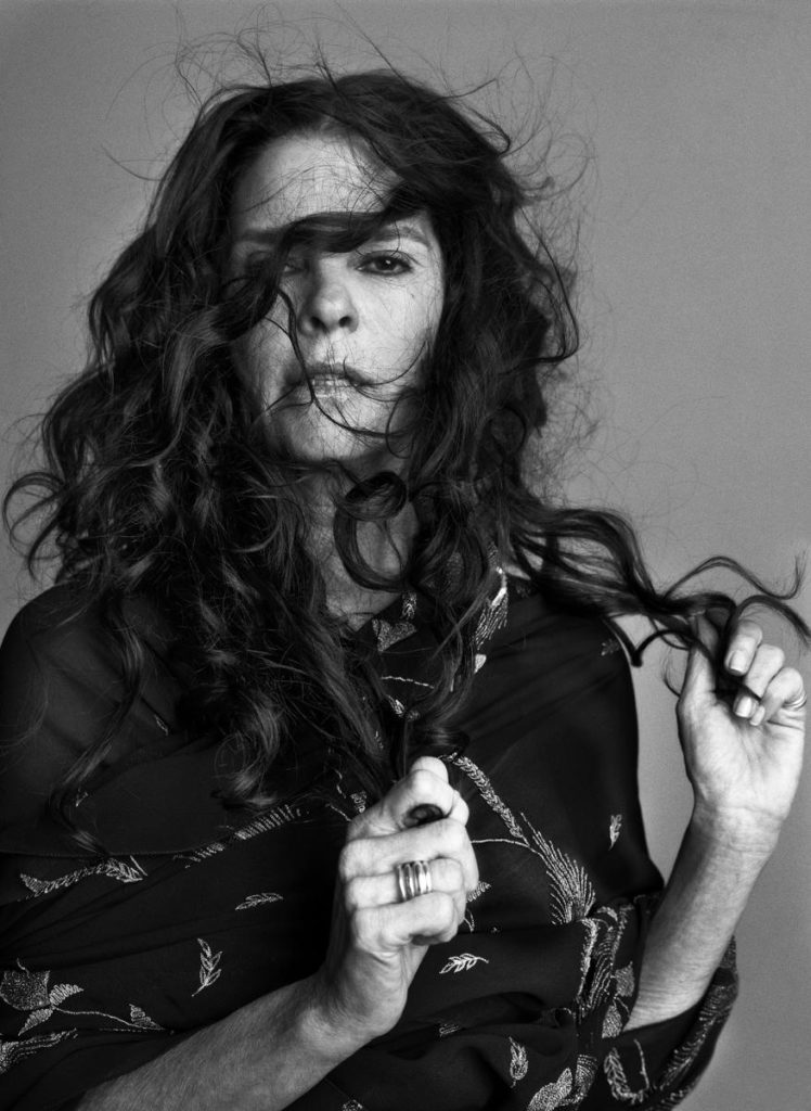 ALI MACGRAW_NEW YORK TIMES | La Galerie de L'Instant