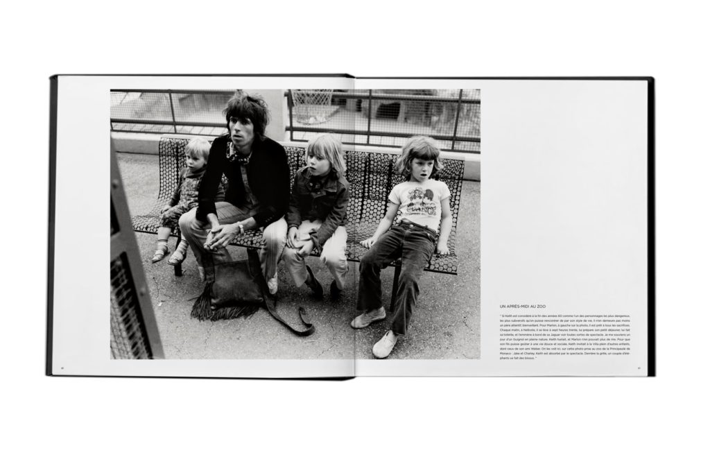 Dominique Tarlé | La Galerie de L'Instant