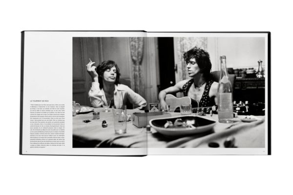 Dominique Tarlé | La Galerie de L'Instant