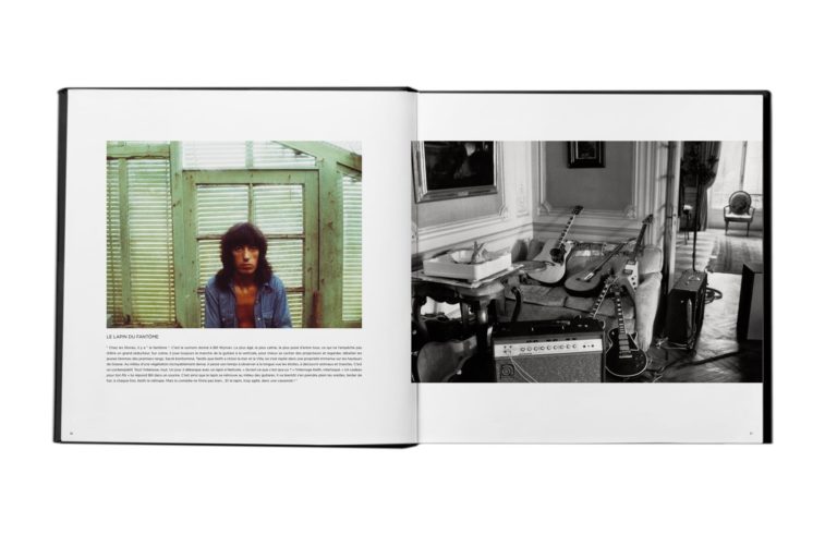 Dominique Tarlé | La Galerie de L'Instant