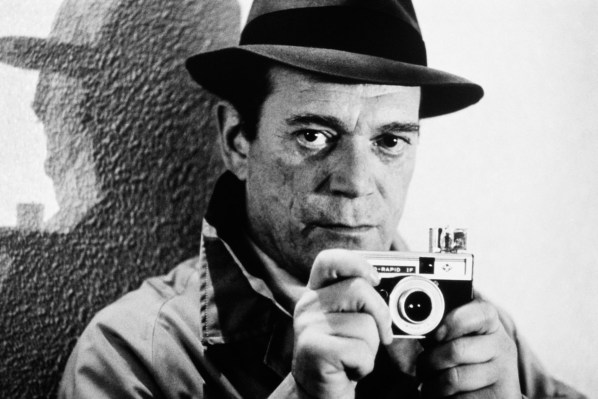 Georges Pierre | La Galerie de L'Instant