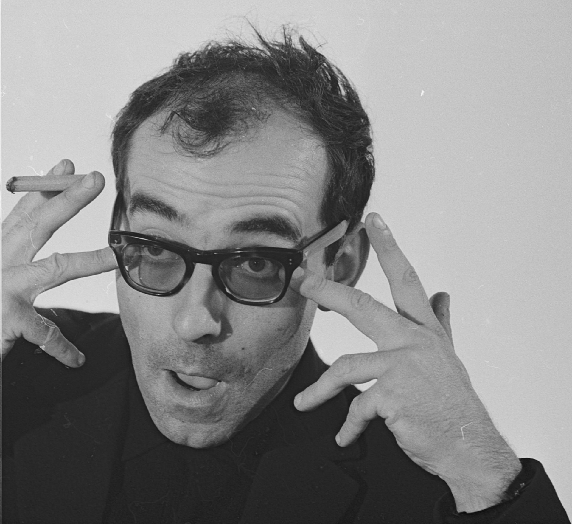 Georges Pierre | La Galerie de L'Instant