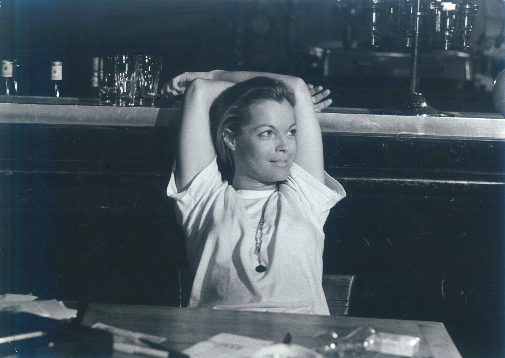 Georges Pierre | La Galerie de L'Instant